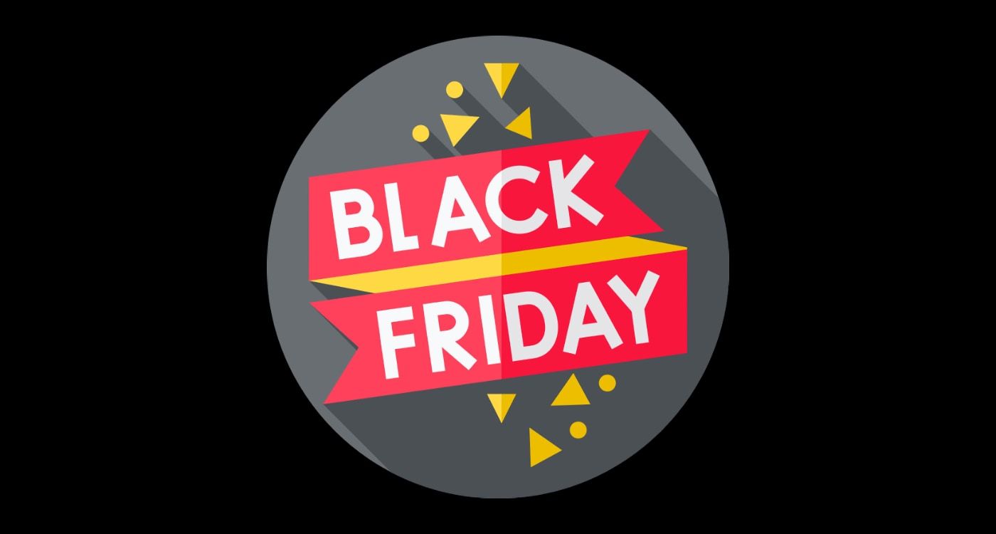 E0484: Ofertas de Black Friday interesantes